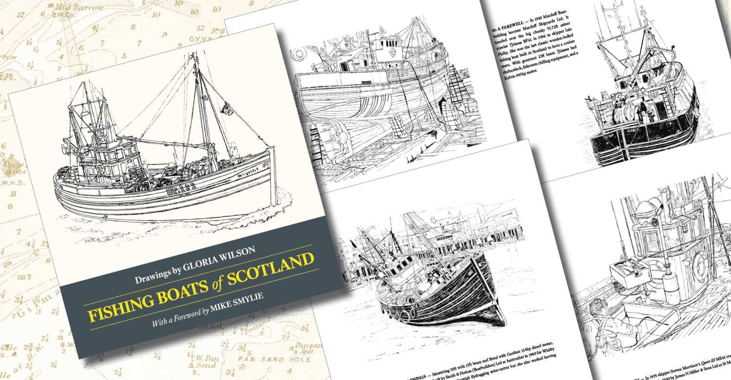 Lodestar Books | New and Neglected Nautical Writing